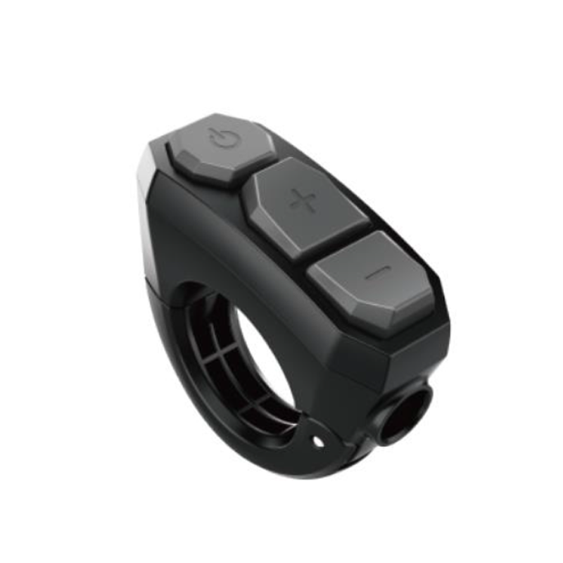 electric bike color display BC281 2.8 inch IPS screen Bluetooth ebike ...